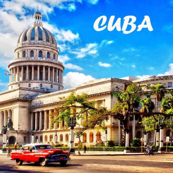 ¿Sabes CÓMO EMIGRAR DESDE ESPAÑA HASTA CUBA? Descúbrelo