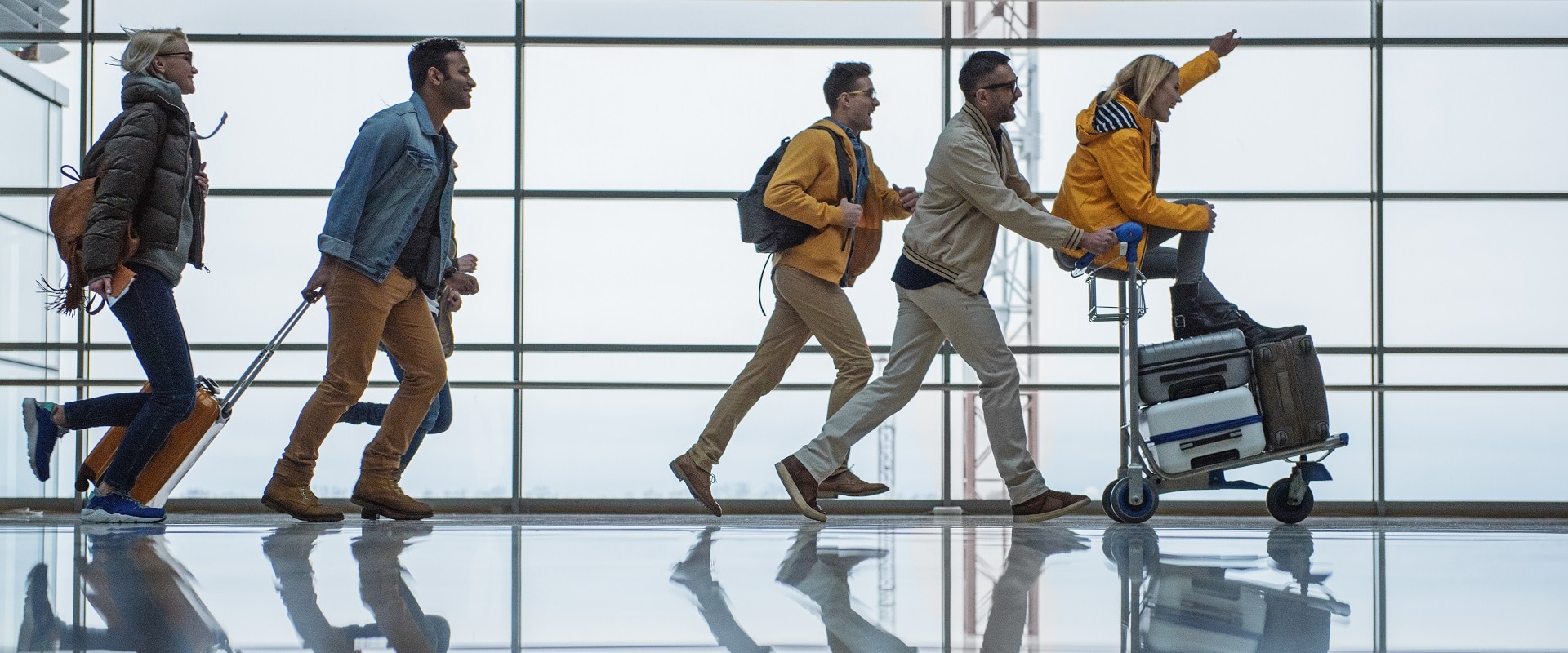 ¿Sabes CÓMO EMIGRAR DESDE PERÚ HASTA ARGENTINA? Descúbrelo aquí