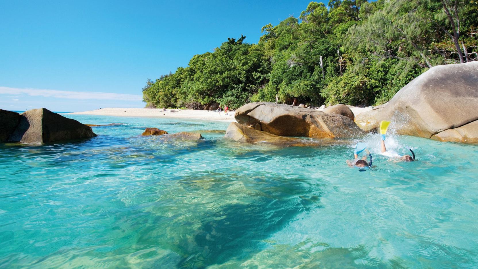 Descubre ¿CÓMO EMIGRAR DESDE PERÚ HASTA AUSTRALIA? En pocos pasos