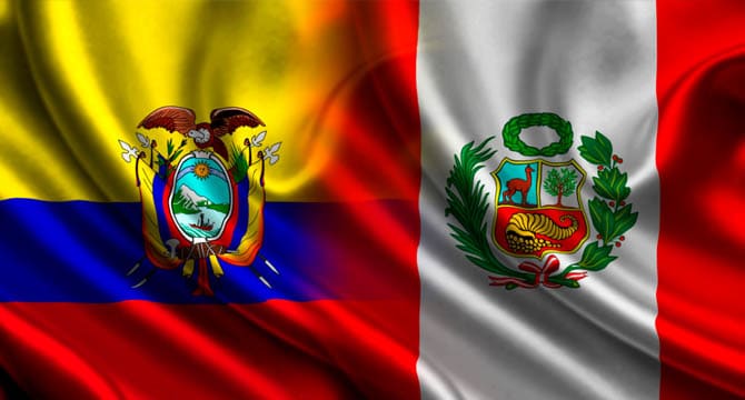 ¿Sabes CÓMO EMIGRAR DESDE PERÚ A ECUADOR? Descúbrelo aquí
