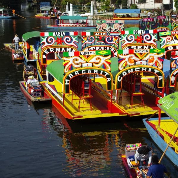 Descubre aquí ¿CÓMO EMIGRAR DESDE PERÚ HASTA MÉXICO?