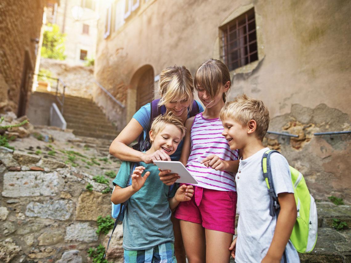 Descubre aquí ¿CÓMO EMIGRAR DESDE PERÚ HASTA ESPAÑA?