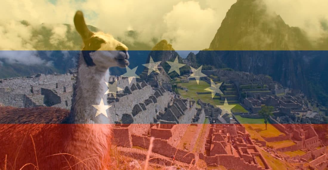 REQUISITOS PARA EMIGRAR A PERÚ DESDE VENEZUELA