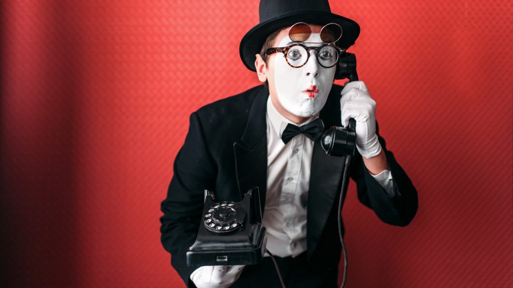 ¿COMO SER ACTOR? ¡PASO A PASO EN ESPAÑA!