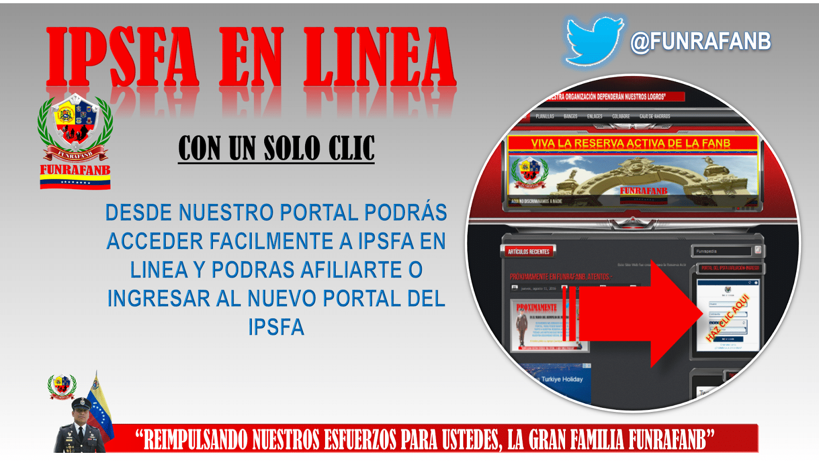 "IPSFA EN LINEA ¿CÒMO CONSULTAR SALDO?"