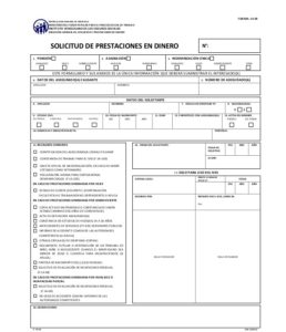 Cómo Obtener La Forma O Planilla 14-100 Del IVSS