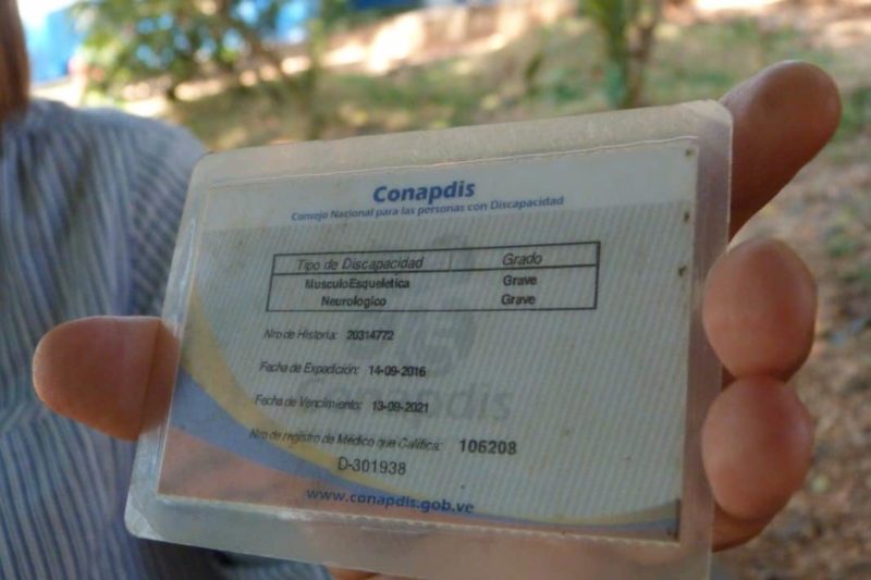 Cómo Iniciar Sesión En El Conapdis - Requisitos Y Más