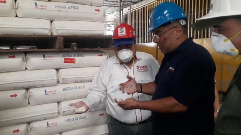 Iniciar Sesión En Sicor Del Sunagro - Registro y Requisitos